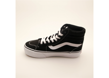 filmore high platform